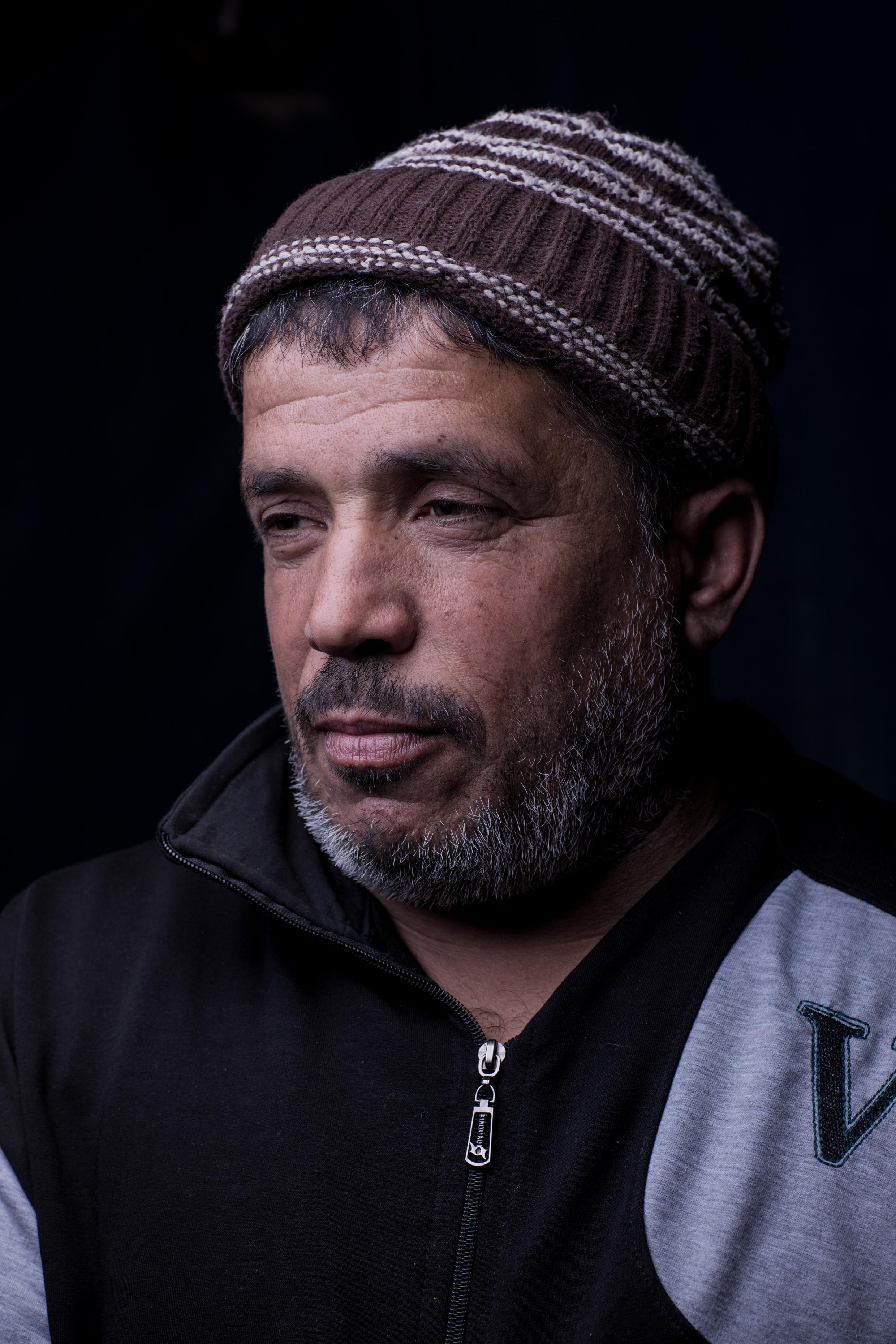 Martin Thaulow - Photographer, photojournalist and visual artist ...